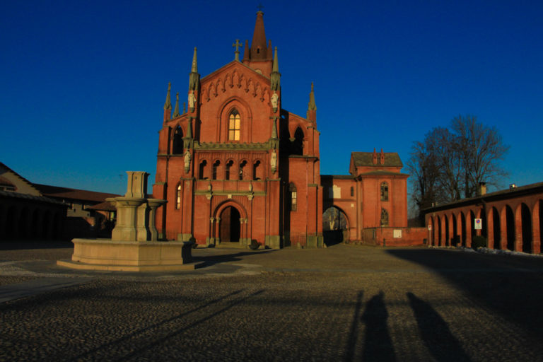 Destinos Turísticos Autênticos! O que fazer em Alba, Barolo, Pollenzo e ...