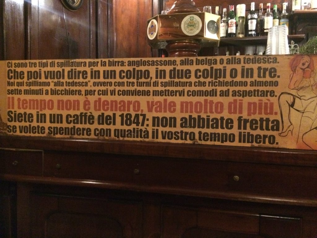 No Berço do Slow Food! O que fazer em Bra, Piemonte, Itália – Viajante ...