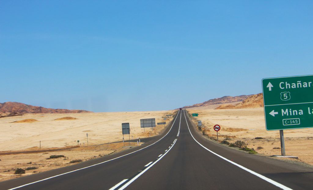Dicas para percorrer a Rota 5 do Chile – de San Pedro do Atacama até ...