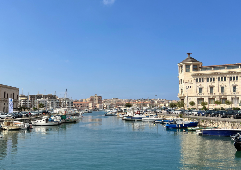 Eureka!!! Vivenciando a Sicilia – Siracusa – Viajante Maduro